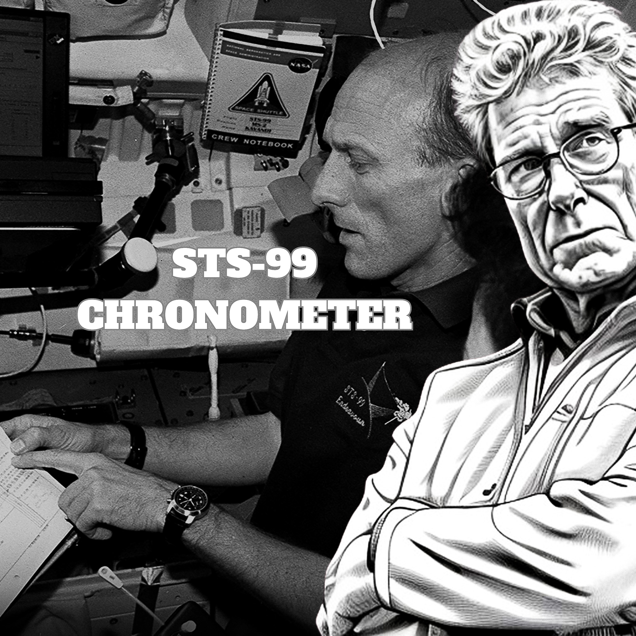 Proving that Automatic Watches Work in Outer-Space